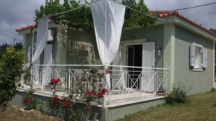 Fiora Villas Villa Jasmine - Céphalonie