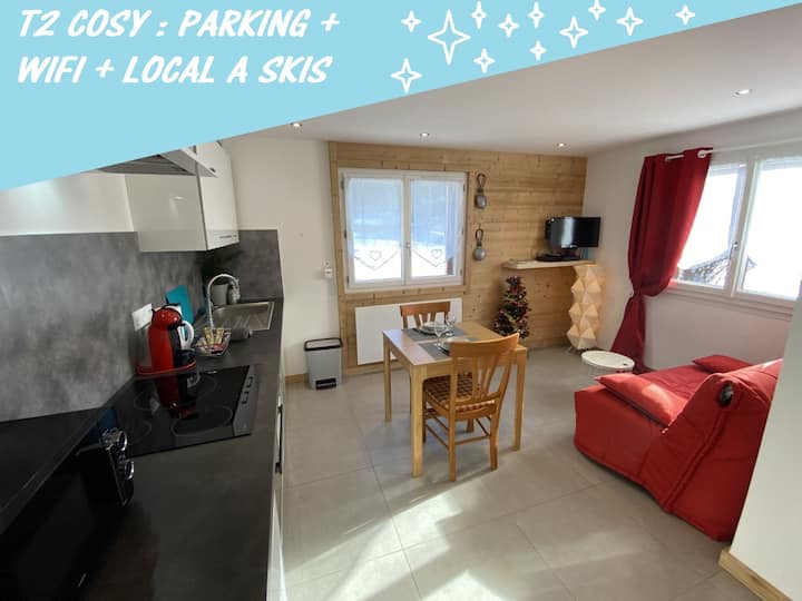 Briançon, Le Chalet De Lili - Briançon