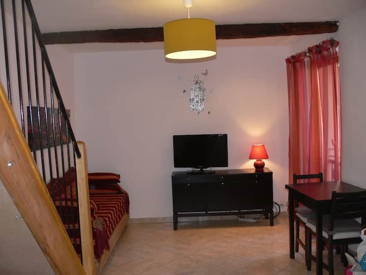 Chez Franck Et Karine - Riez