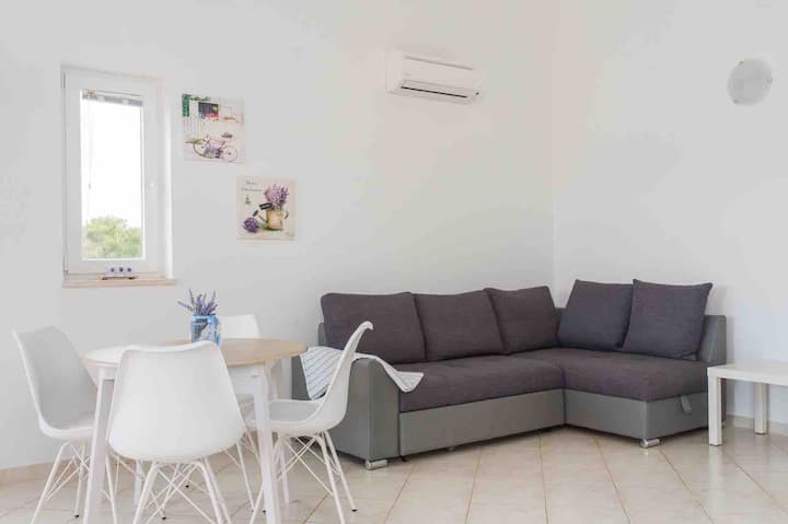 Beautiful Apartment Kristina 4 - Novalja