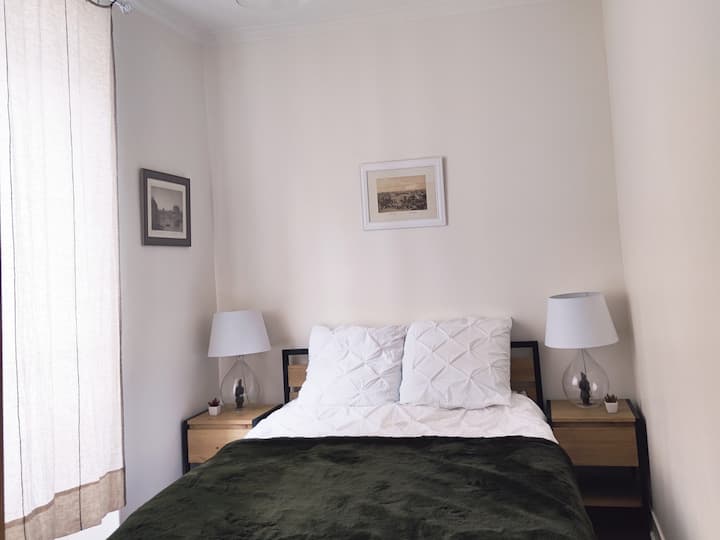 Charmant Appart Neuilly  Proche D'arc De Triomphe - Paris 17e Arrondissement