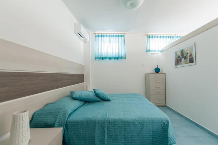 Palmarola Apartment - Minturno