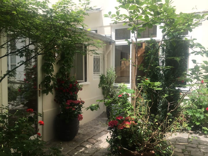 Paris à La Campagne - Paris