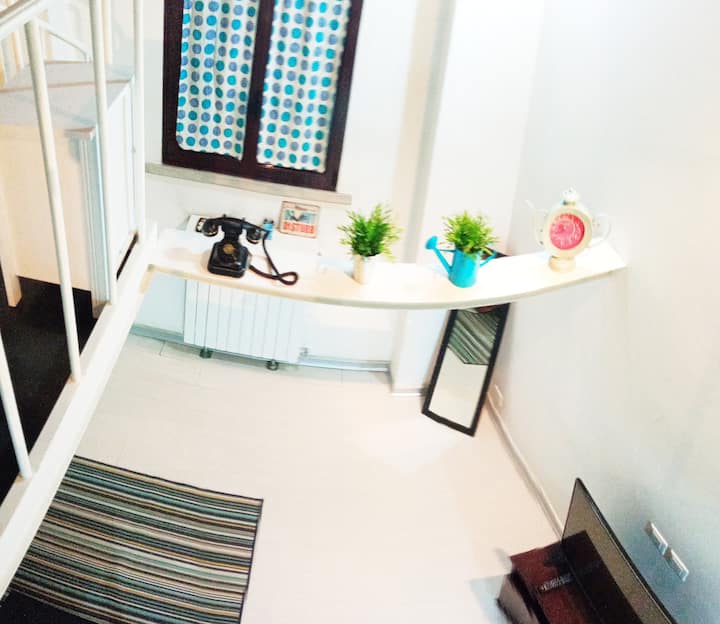 Nina House Metro Gialla Milano Affori Centro - Milan