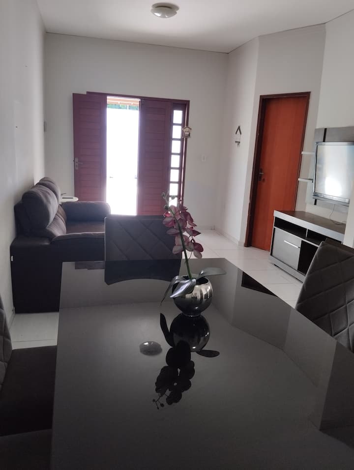 Brito's House - Juazeiro do Norte