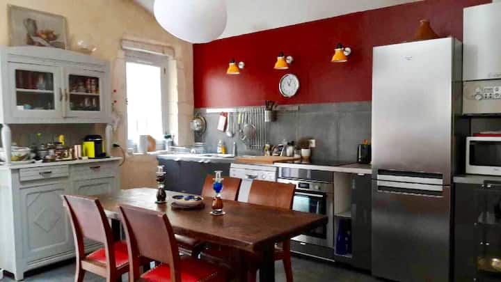 Maison De Charme Centre Historique - Arles