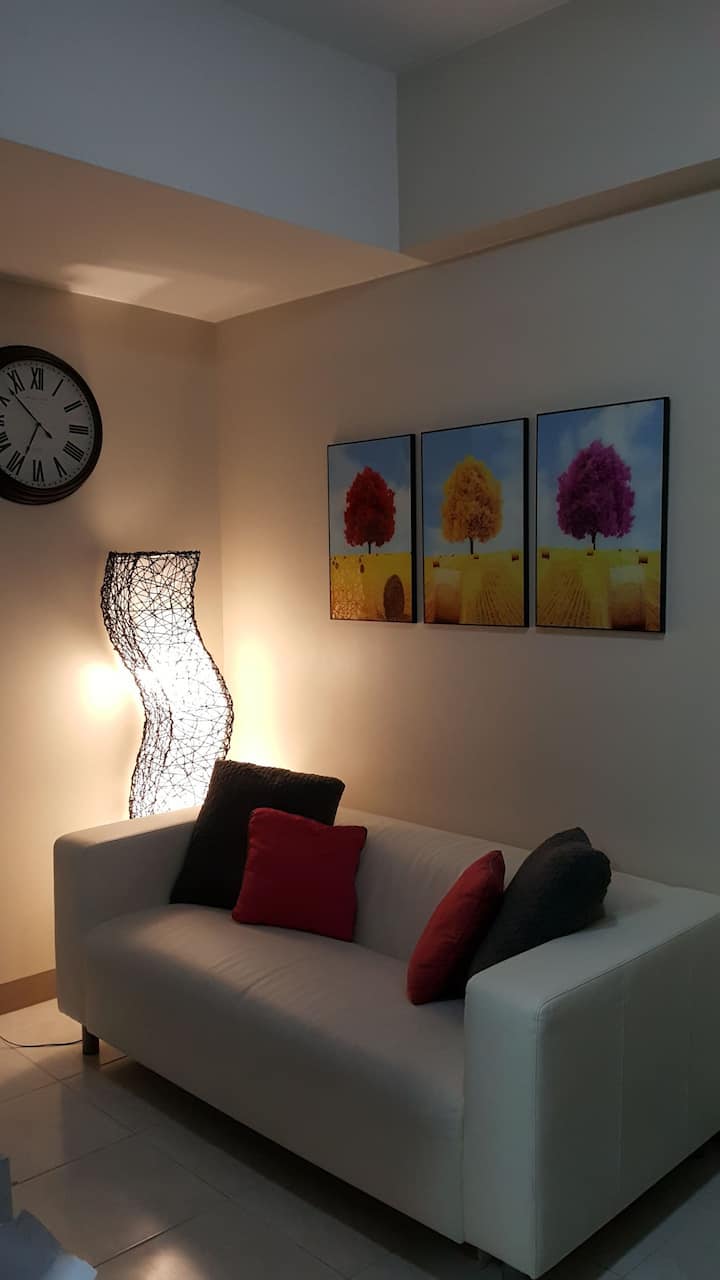 Feel Home At My Place - Quezon City