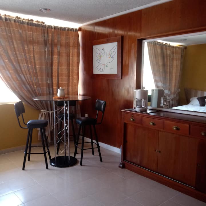 En El Corazón Del Pueblo Magico!!! Vivelo - Orizaba