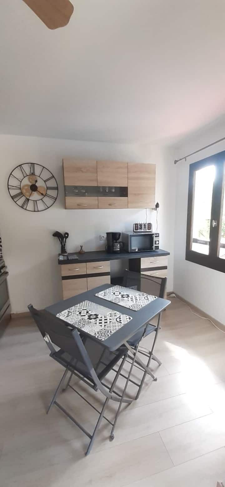 Studio Design 23 - Cazaubon