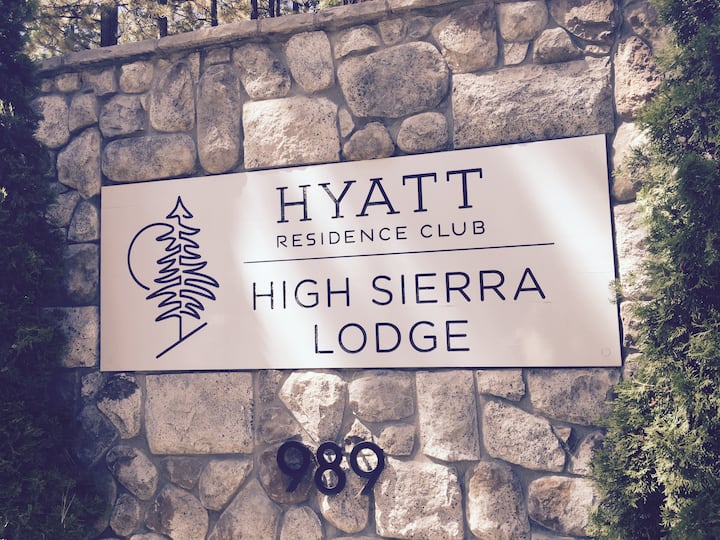 High Sierra Charm - Carson City, NV