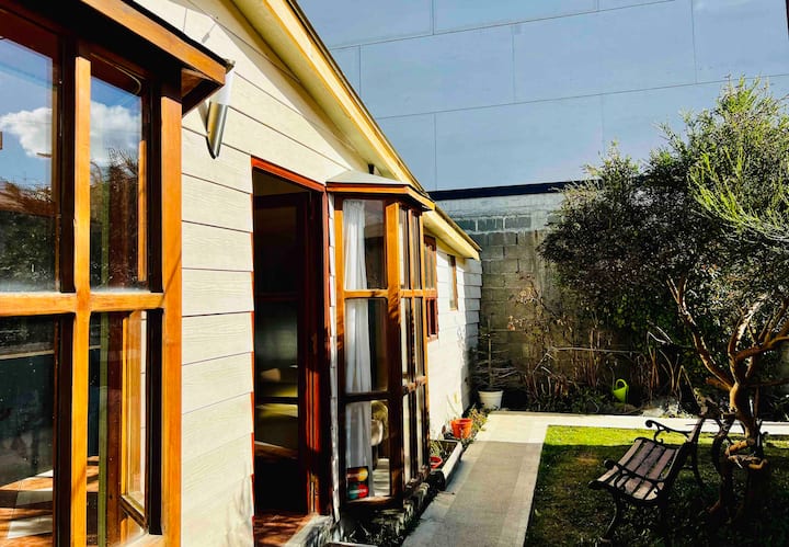 Pequeña Casa En Ushuaia - Ushuaia