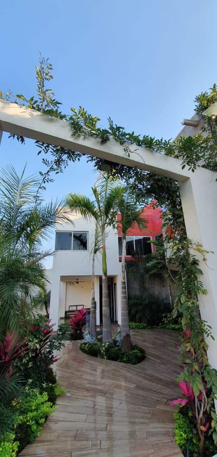Cuernava-burgos Boutique - Cuernavaca