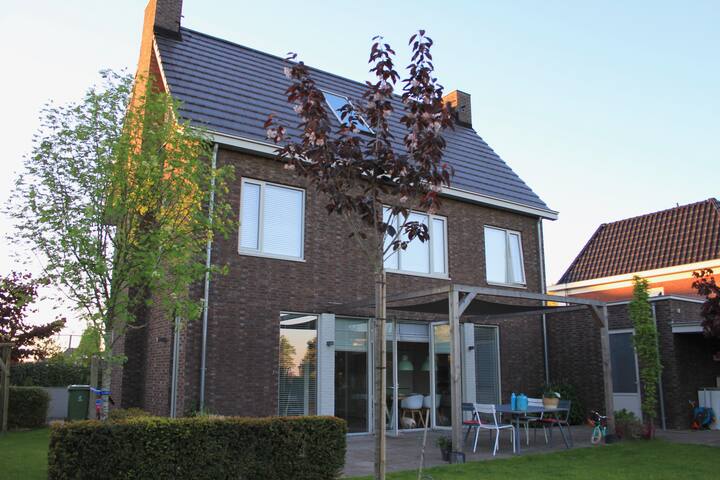 Luxe Herenhuis In Hoorn - Hoorn