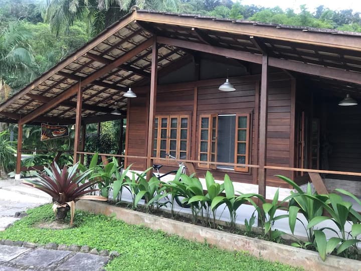 Natal/ano Novo 2025 Ubatuba-casa De Campo Na Praia - Ubatuba