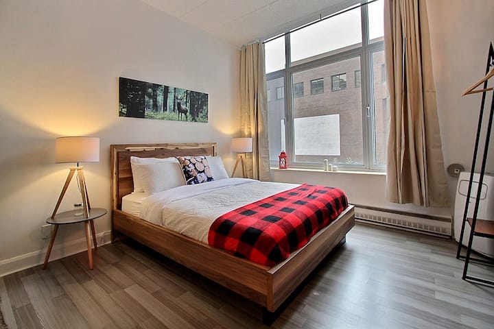 Top 23 Airbnb Vacation Rentals In Quebec City, Canada - Updated 2024 ...