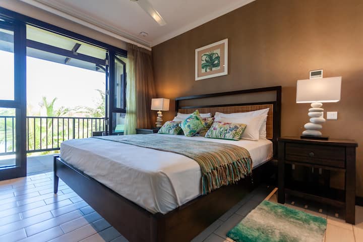 Roche Caiman Locações por temporada e acomodações - Seychelles | Airbnb