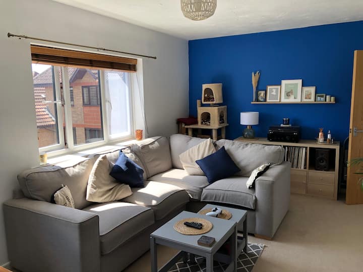 Next To Crystal Palace Park & Transport Links. - Bromley