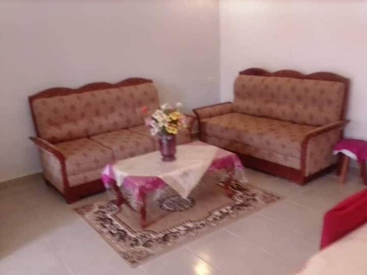 Appartement - Cameroon
