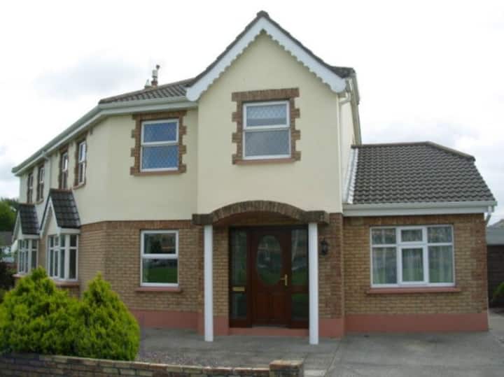 Park Avenue Ennis - Ennis