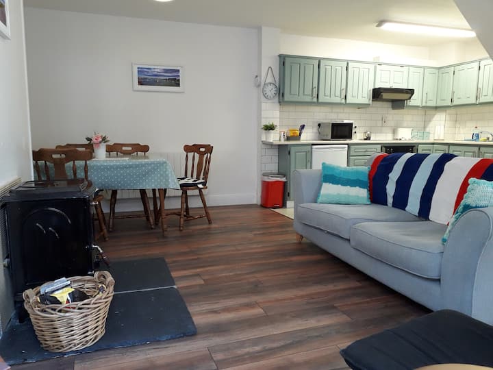 Galwey's Lane Townhouse Near Quayside & Greenway - Dungarvan