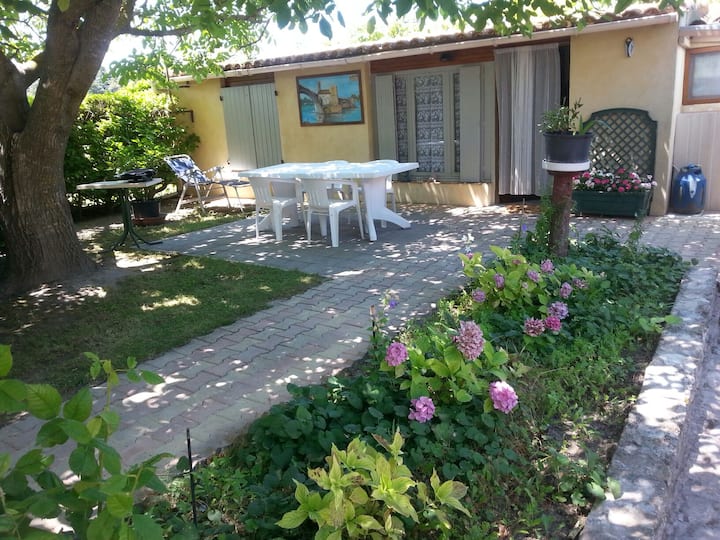 Studio 22m2 A La Campagne - L'Isle-sur-la-Sorgue