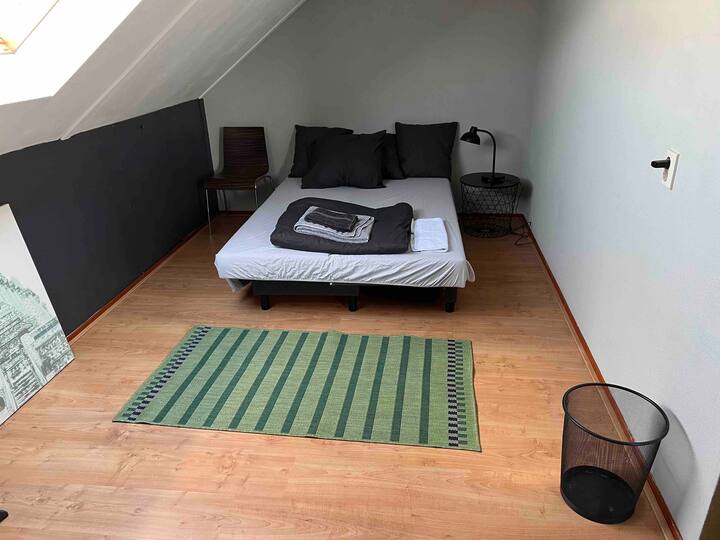 Tony's Room - Zandvoort