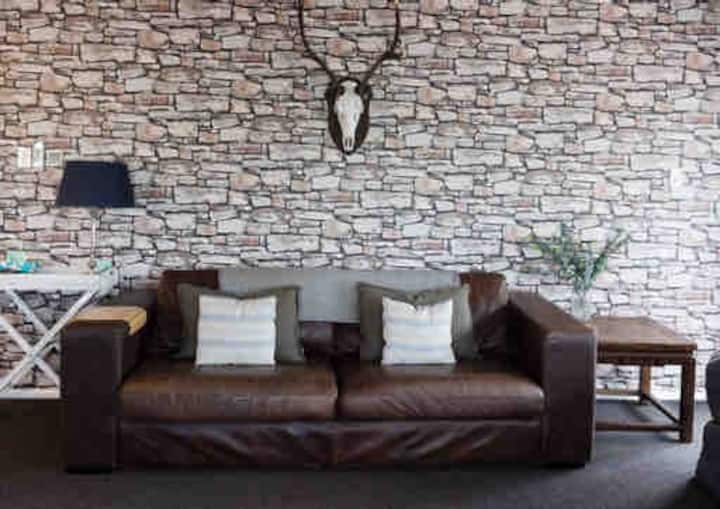 Holidaying On Hunter - Spacious Living In Twizel - Twizel