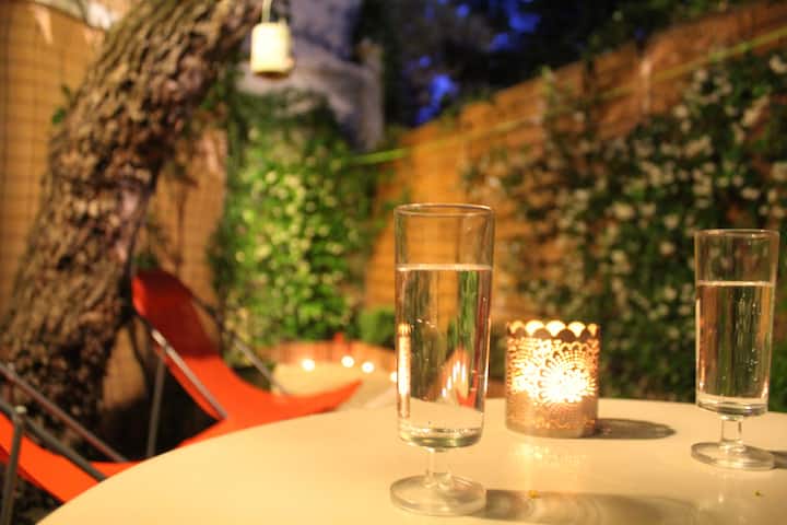Maison, Parking, 10 Min à Pied Du Centre-ville - Avignon