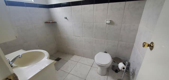Casa Família Feliz - Águas de São Pedro