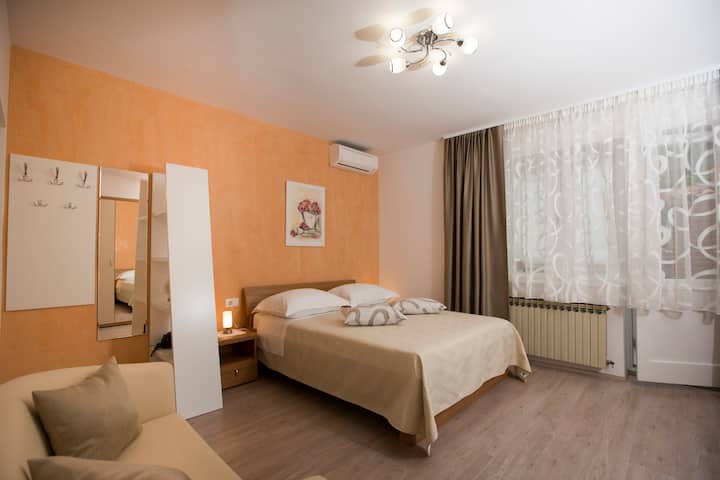 Apartman "Dvor" - Split