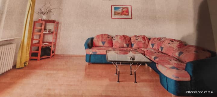 Günstig Und Gemütlich - Kirchheim unter Teck