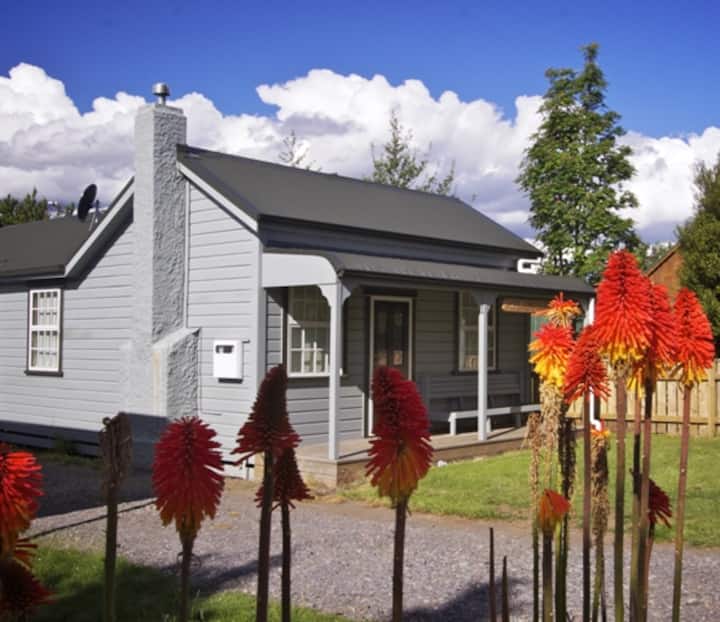 Ruapehu Chalet Rentals Tp6 - Ohakune