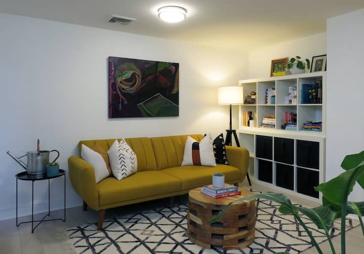 Beautiful 2br Plg Apartment - Brooklyn, NY