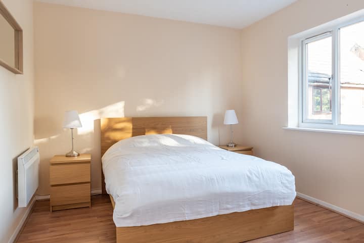 Residential City Apartment Luton - Luton