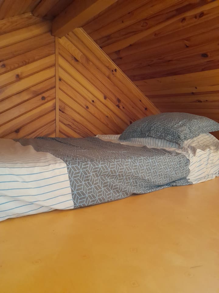 Chambre Privée - Épernon