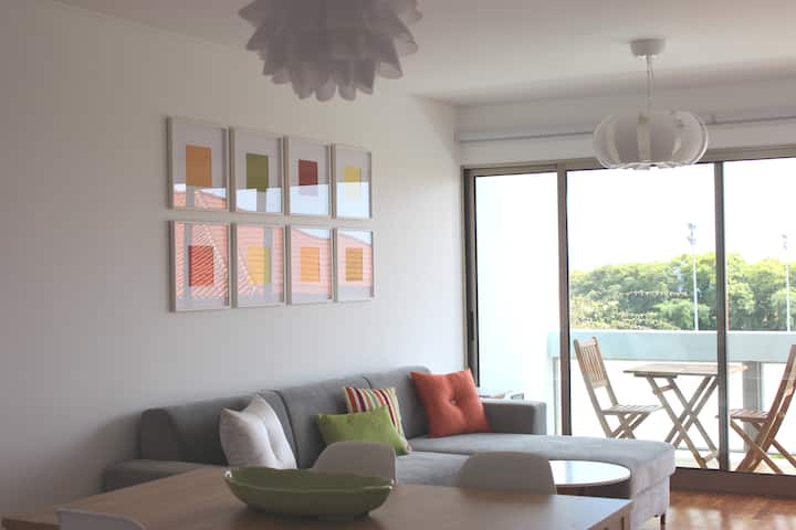 Mel Apartment - Center - Madeira