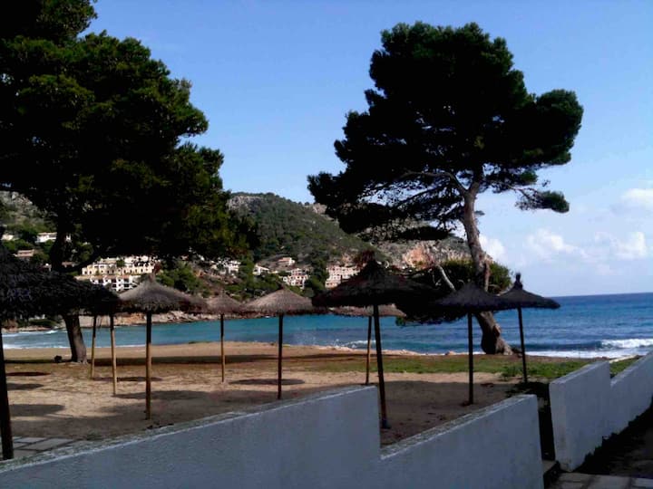 Mallorca Golfing
ÁTico Con Terraza Playa Canyamel - Canyamel
