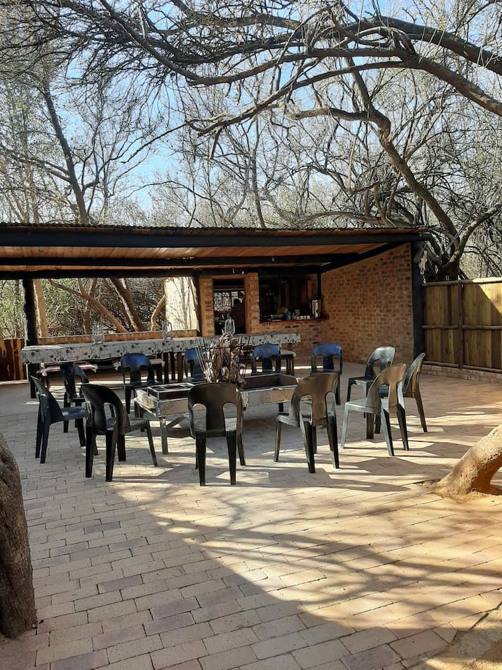 Bothaville Vacation Rentals & Homes - Free State, South Africa | Airbnb