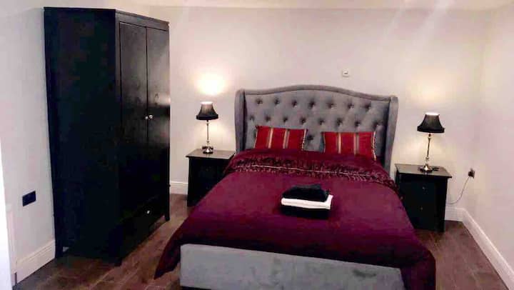 ~ Basement Boutique ~ - Galway