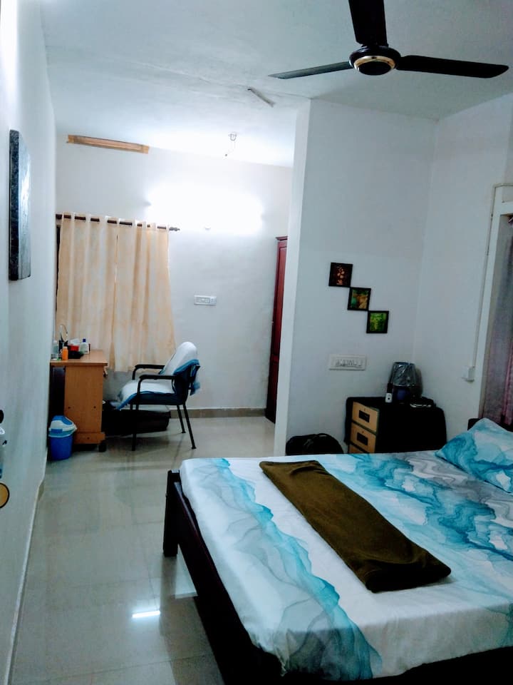 Eco-friendly Home In The Heart Of Kochi - Kochi