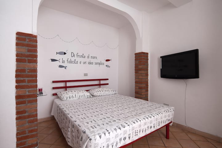 Vista Sul Prione - イタリア ラ・スペツィア