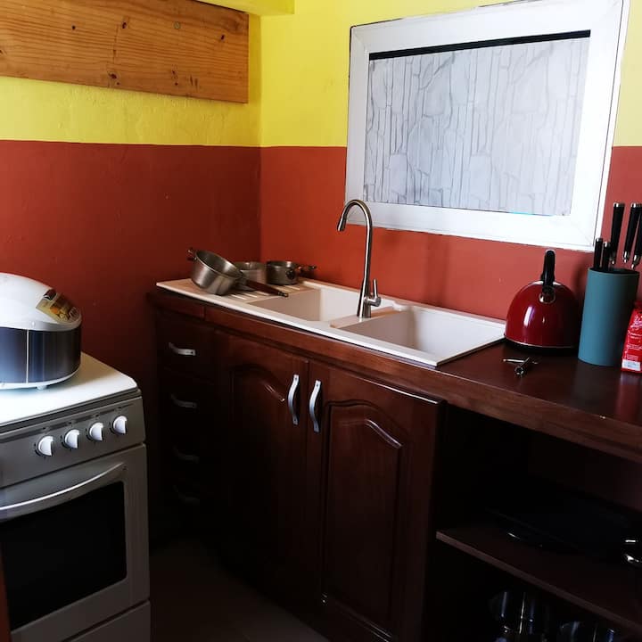 Chambres Et Appartements En Résidence - Cotonou