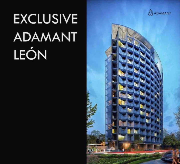 Loft Luxury Level 16 - Leon