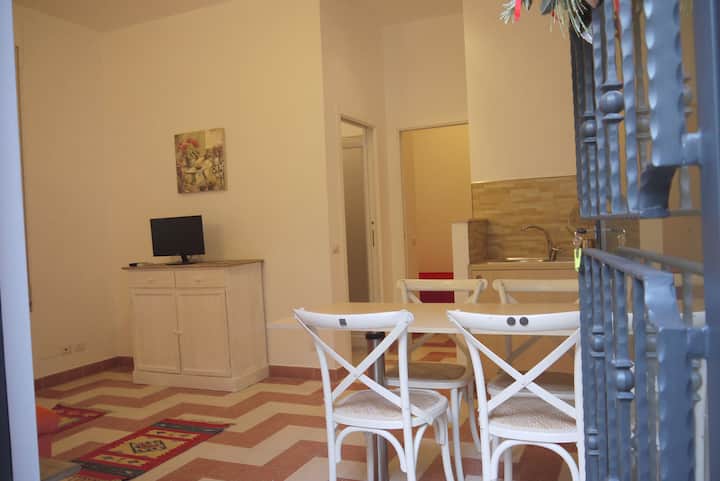 Appartamento 38 B - Vatican City