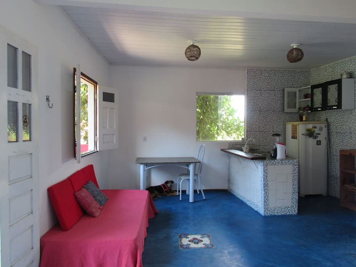 Morada Da Tribo-imersão Cultural E Beleza Natural - Itacaré