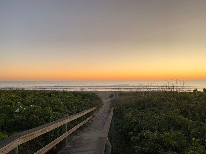 My Happy Place - Cocoa Beach, FL