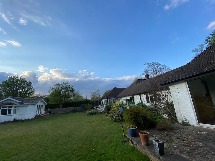 Lovely Room Close To River Thames, In Maidenhead, - Maidenhead