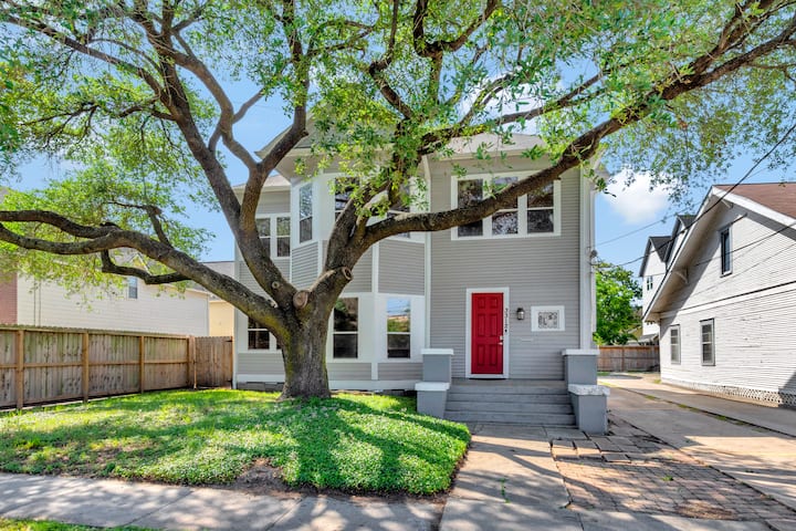 Your World Cup Stay 1 - Houston, TX