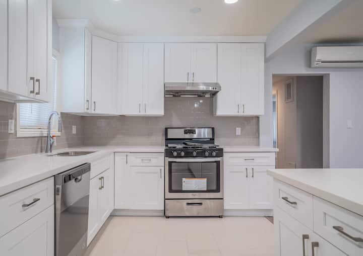 Clean Remodeled 2bd2ba In Alhambra 15 Mins To Dtla - Alhambra, CA