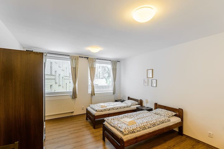 Hotel-like Studio In A Center Of Prague For You - Praga